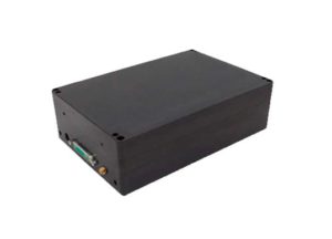 High Power Pulsed Single Mode 1550nm Laser Source - Agiltron Inc.