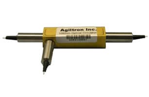 Fiber Optical Isolators / Circulators - Agiltron Inc.