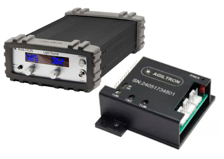 Lasers - Agiltron Inc.