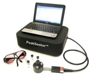 Benchtop Raman Spectrometers - Agiltron Inc.