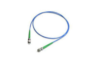 Single Mode Fiber Patch Cables 320-2500nm - Agiltron Inc.