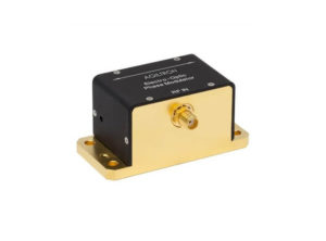 Amplitude/Phaser Electro-Optical Modulator – Single Resonance - Agiltron Inc.
