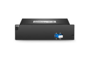 Customized DCF Dispersion Compensation Module - Agiltron Inc.