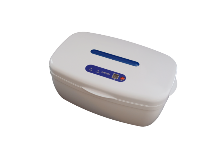 Deep Ultraviolet (UV) Crosslinker / Sterilization Box - Agiltron Inc.