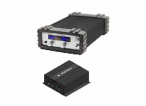 Fiber Coupled Narrow Line Laser Source - Agiltron Inc.