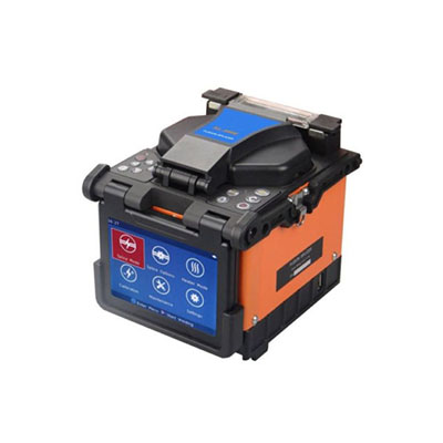 Fiber Splicers - Agiltron Inc.