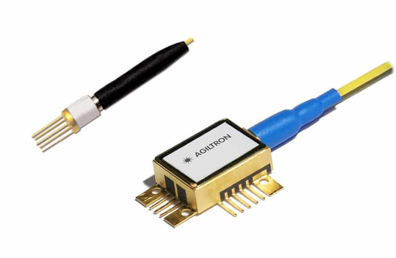 Fiber Optical Receiver - Agiltron Inc.