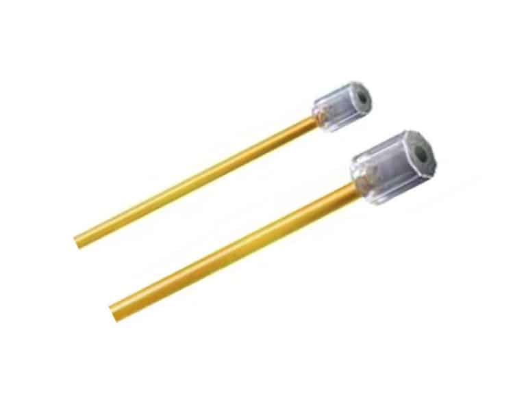 Fiber Optic Tip Pressure Sensor - Agiltron Inc.