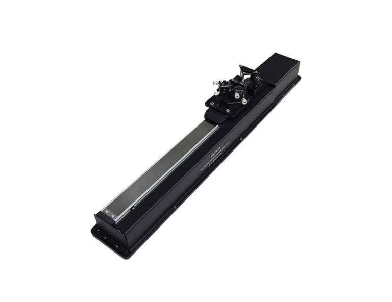 Free Space Variable Optical Delay Line - Agiltron Inc.