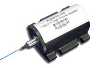 High Power Fiber to Free Space Isolator/Collimator 500nm-1060nm ...