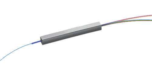 PLC Single Mode Fiber Couplers/Splitters - Agiltron Inc.