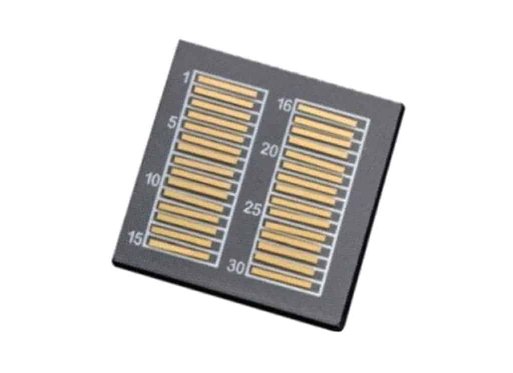 Single Mode VCSEL Diode Chips - Agiltron Inc.