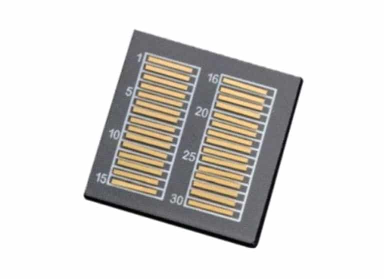 Single Mode VCSEL Diode Chips - Agiltron Inc.