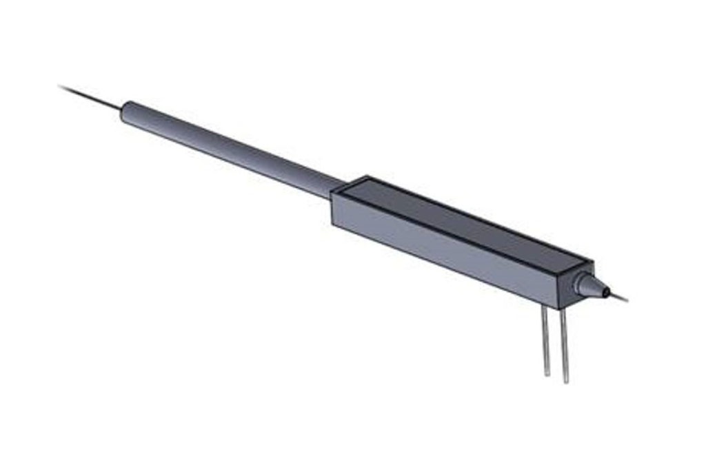 High Directivity High Power Fiber Optical Inline Tap Monitor - Agiltron ...
