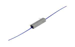 Inline No-Gap Tap Power Monitor - Agiltron Inc.