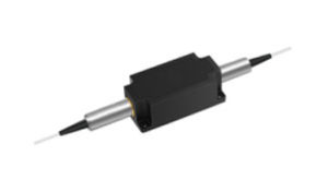 Ultra-Broadband NIR Fiber Optical Isolators - Agiltron Inc.
