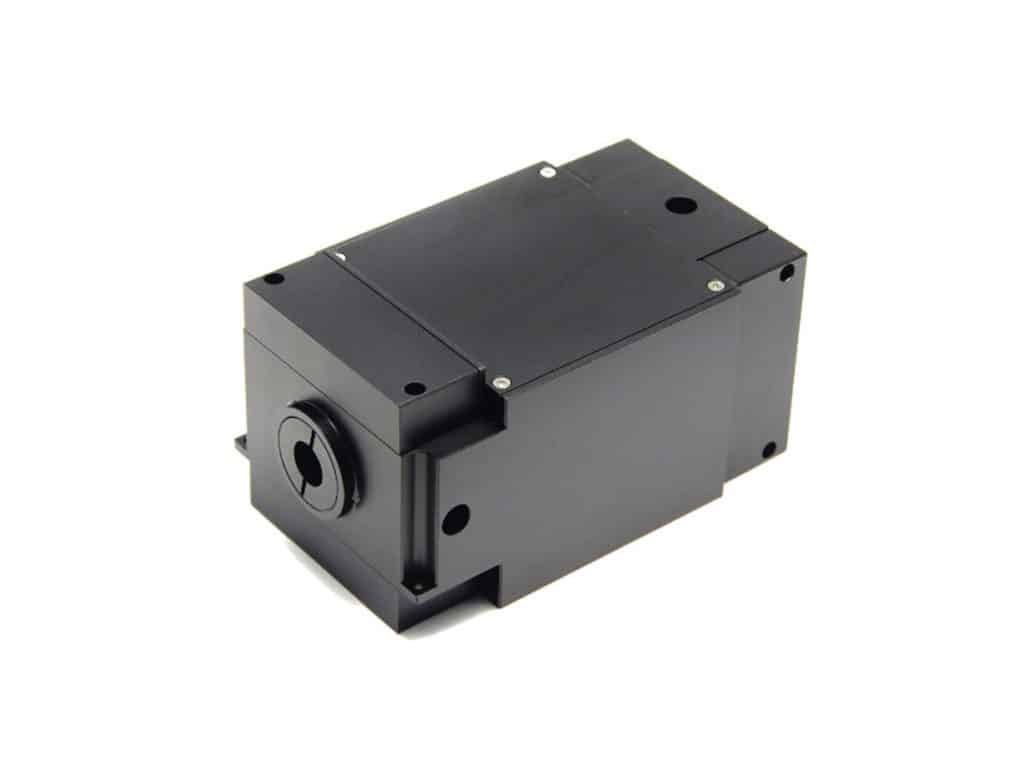 Ultra High Power Fiber Coupled Isolator - Agiltron Inc.