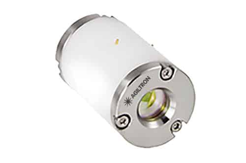 Large Aperture Free Space Electro-Optical Pockels Cell Modulators ...