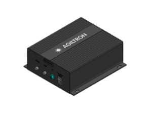 Laser Diode/TEC Controllers-Module - Agiltron Inc.