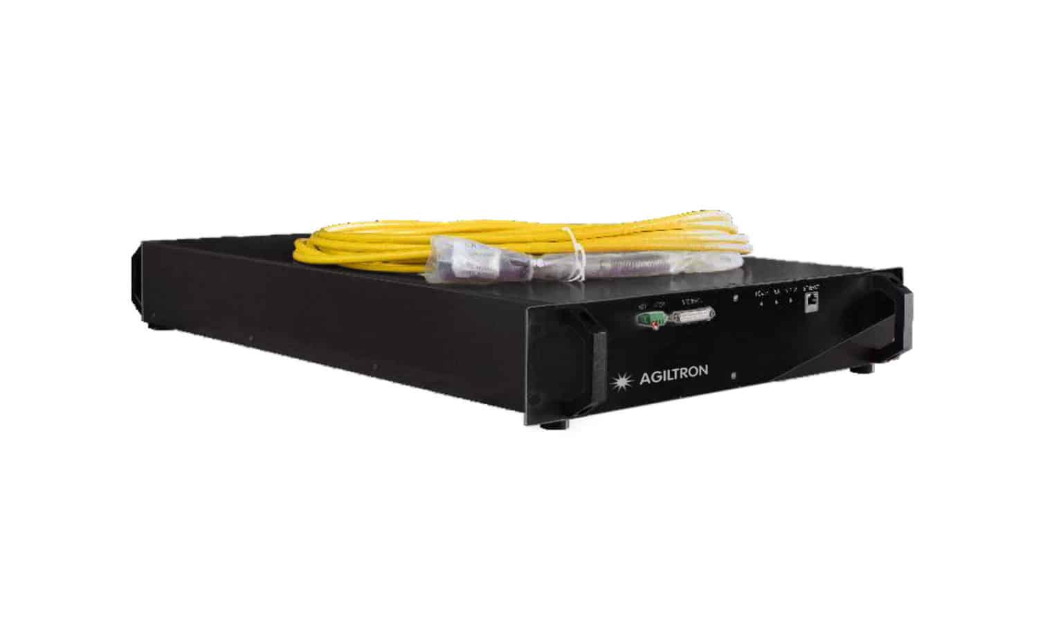 Ultra High Power Single Mode 1060nm Laser – CW Up to 2kW - Agiltron Inc.