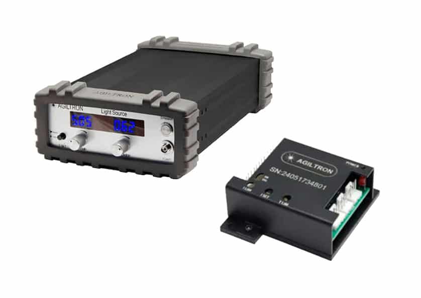 Laser Diode/TEC Driver Kits- Butterfly, TOCAN, Module (up to 30A ...