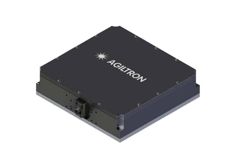 Laser Diode/TEC Controllers-Module - Agiltron Inc.