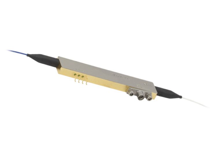 Lithium Niobate Waveguide Fiber Optical Intensity Modulators - Agiltron Inc.