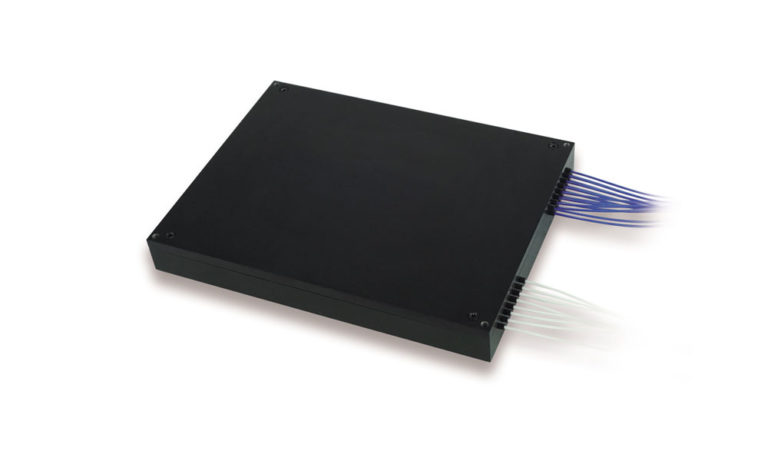 MEMS NxM Fiber Optical Switch – 2D - Agiltron Inc.