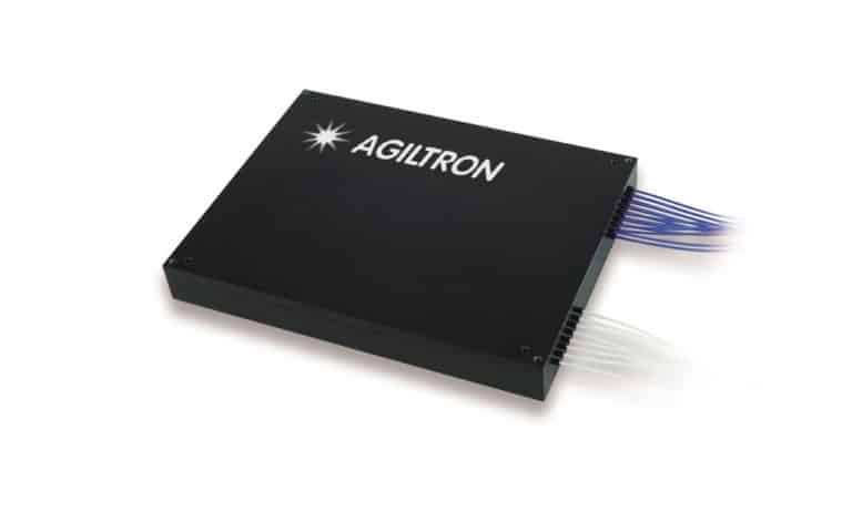 MEMS NxM Fiber Optical Switch – 2D - Agiltron Inc.