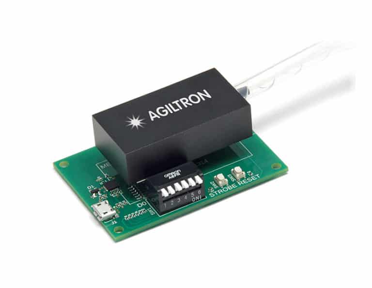 MEMS Dual 1xN Fiber Optical Switch – 2D - Agiltron Inc.