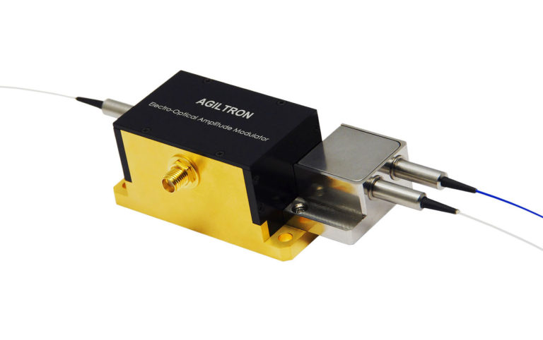 Fiber Optical Resonant Switch – NanoSpeed™ - Agiltron Inc.