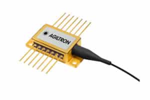 Super Luminescent Light Emitting Diode (SLED) - Agiltron Inc.