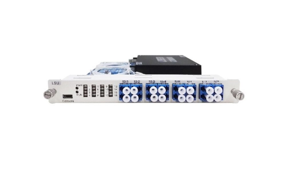 Optical Channel Power Monitor/Meter - Agiltron Inc.