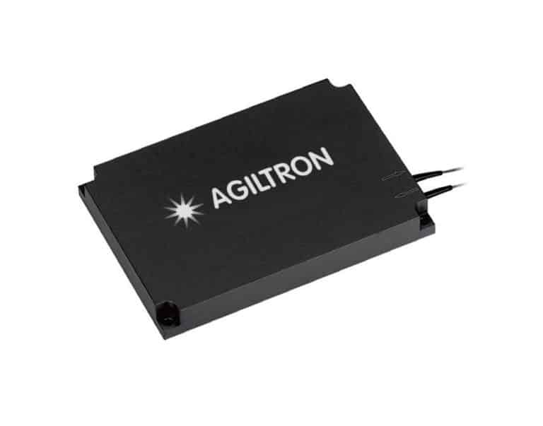 Passive Optical Fiber Depolarizer: Broadband - Agiltron Inc.
