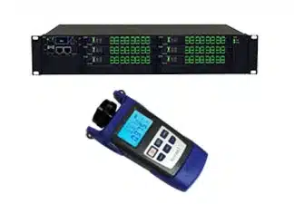 Optical Instruments - Agiltron Inc.