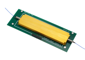 Variable Ultra-Short Optical Time Delay Line - Agiltron Inc.