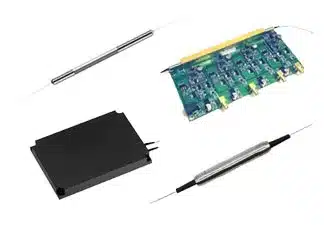 Polarization/Phase Control - Agiltron Inc.