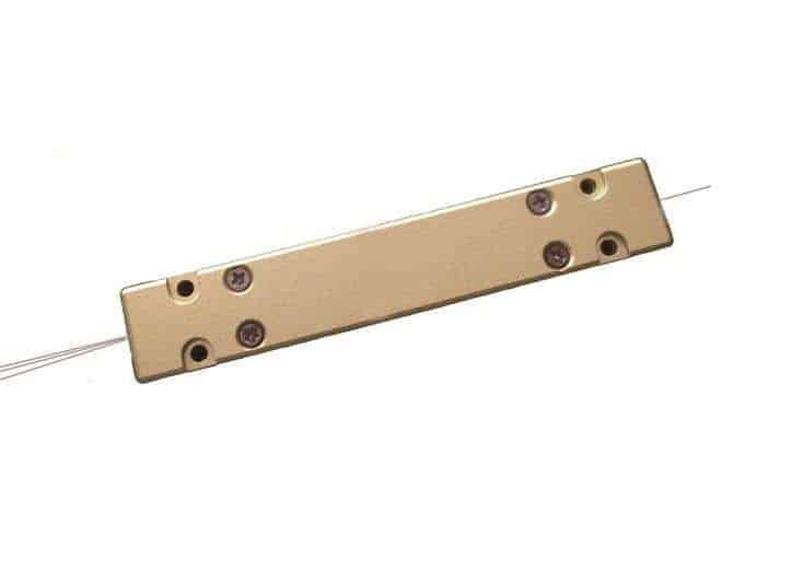 Fiber Optical Combiners (450-2400 nm, PM, Large Core) - Agiltron Inc.