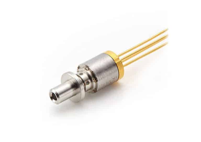 InGaAs/Si Receiver Optical Sub Assembly (ROSA) - Agiltron Inc.