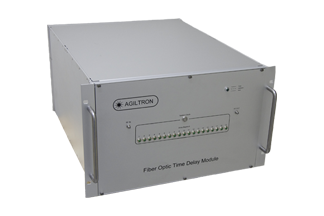 RF/Microwave Variable Delay - Agiltron Inc.