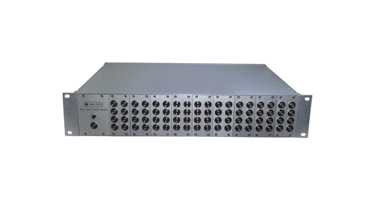 CL Optical Switch 8x8 - Agiltron Inc.