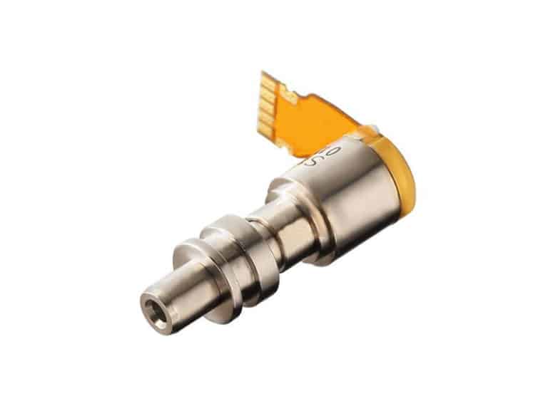 Transmitter Optical Sub-Assembly (TOSA) - Agiltron Inc.