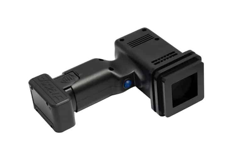 Ultra-High Power Black UV Light Handheld - Agiltron Inc.