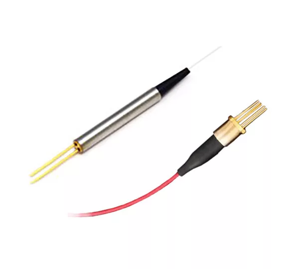Fiber Coupled VCSEL Diodes: 808, 795, 1060, 1550nm Tunable - Agiltron Inc.