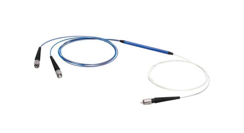 Wideband Multimode Circulators 400-900 nm - Agiltron Inc.